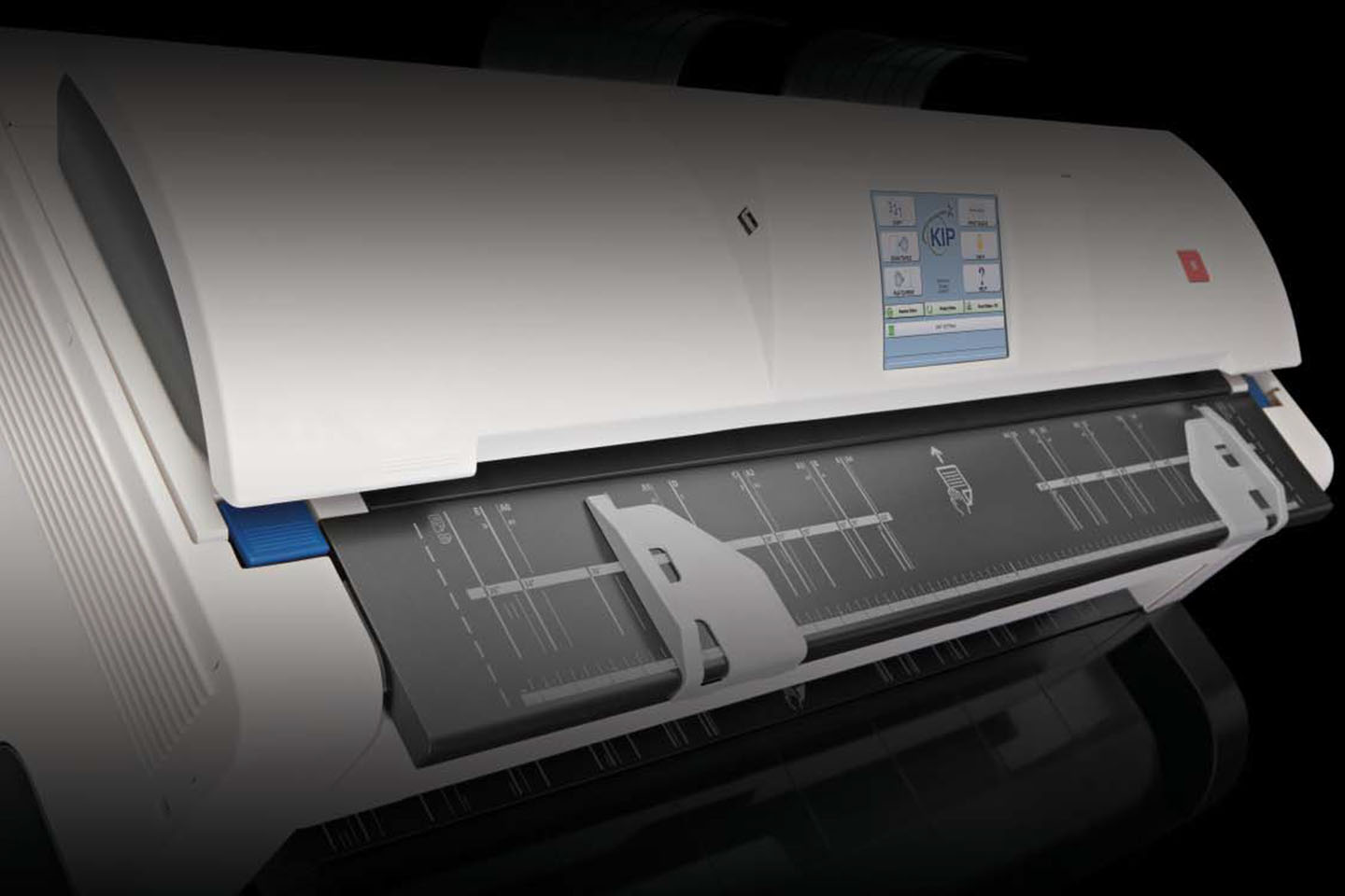 WIDE FORMAT - National Business Technologies