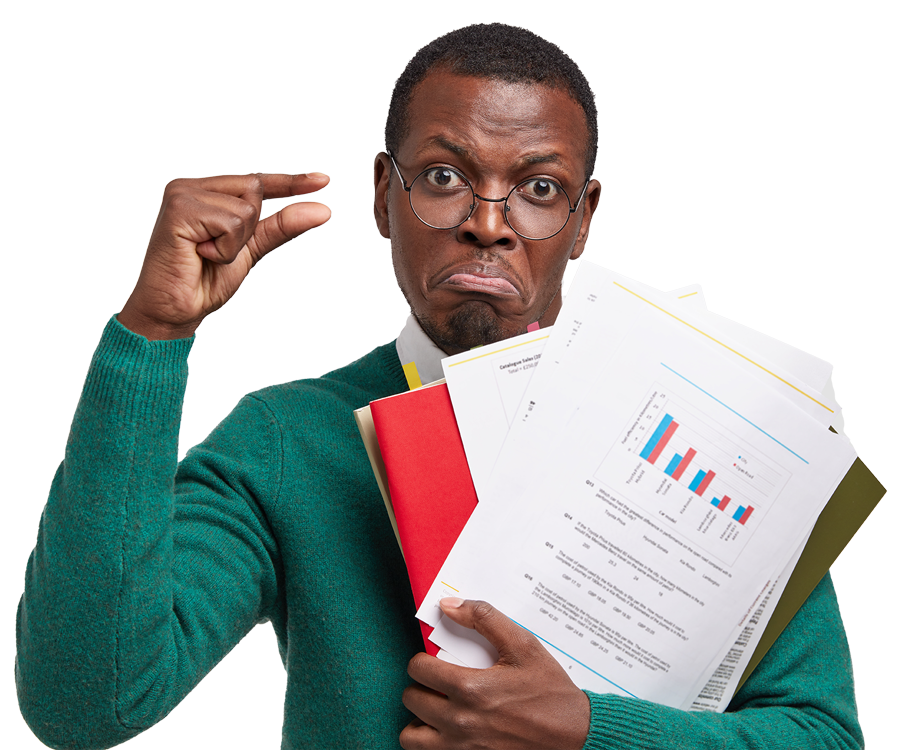 Managed Document Services - National Business Technologies