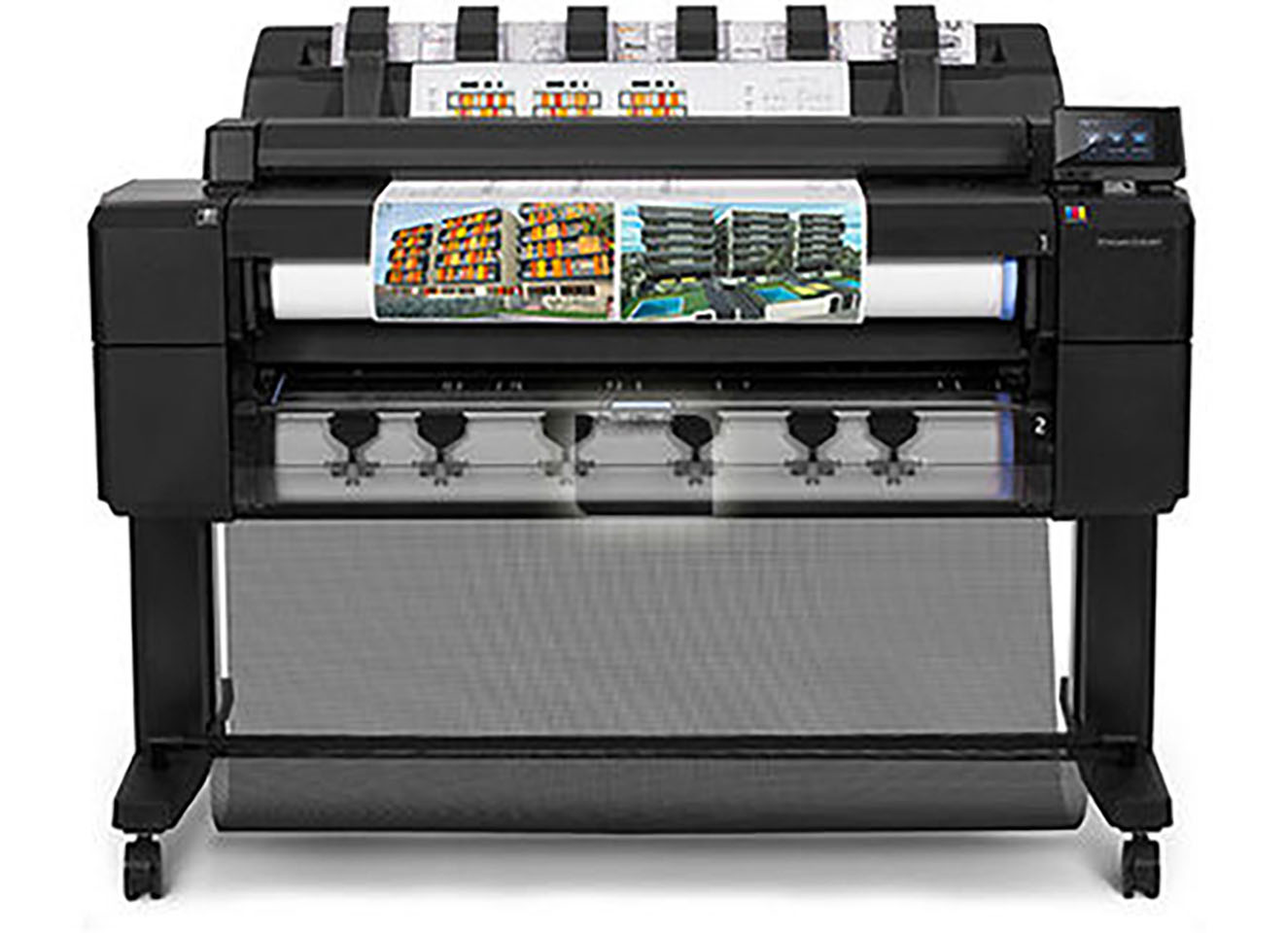 WIDE FORMAT - National Business Technologies