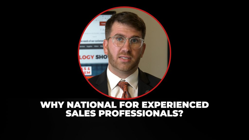 Careers - National Business Technologies