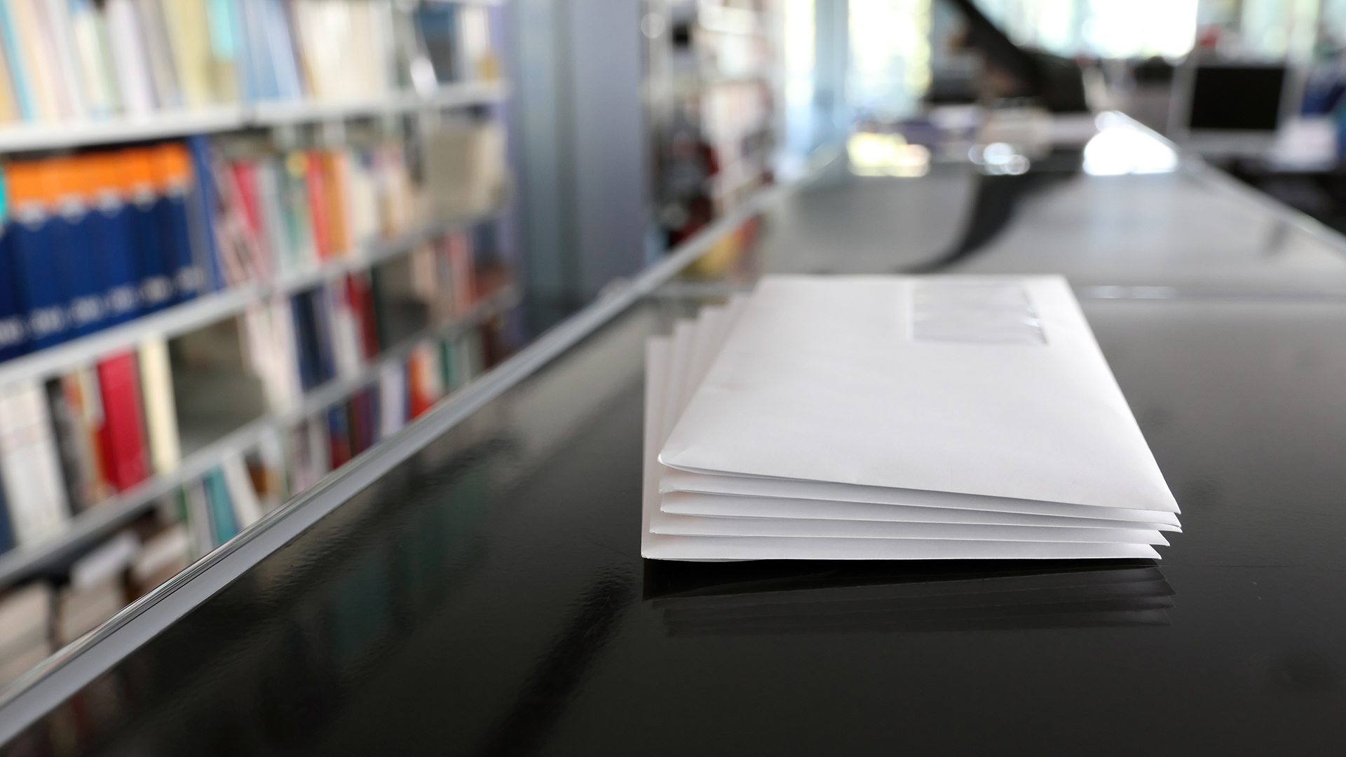 MAILING SYSTEMS - National Business Technologies