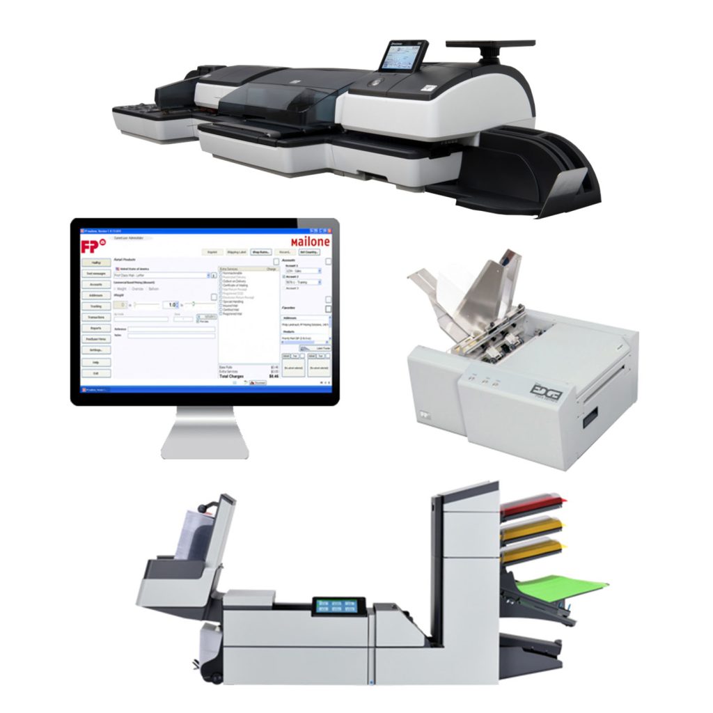 MAILING SYSTEMS - National Business Technologies