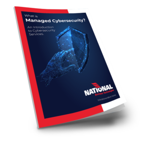 What is Managed Cybersecurity? - National Business Technologies